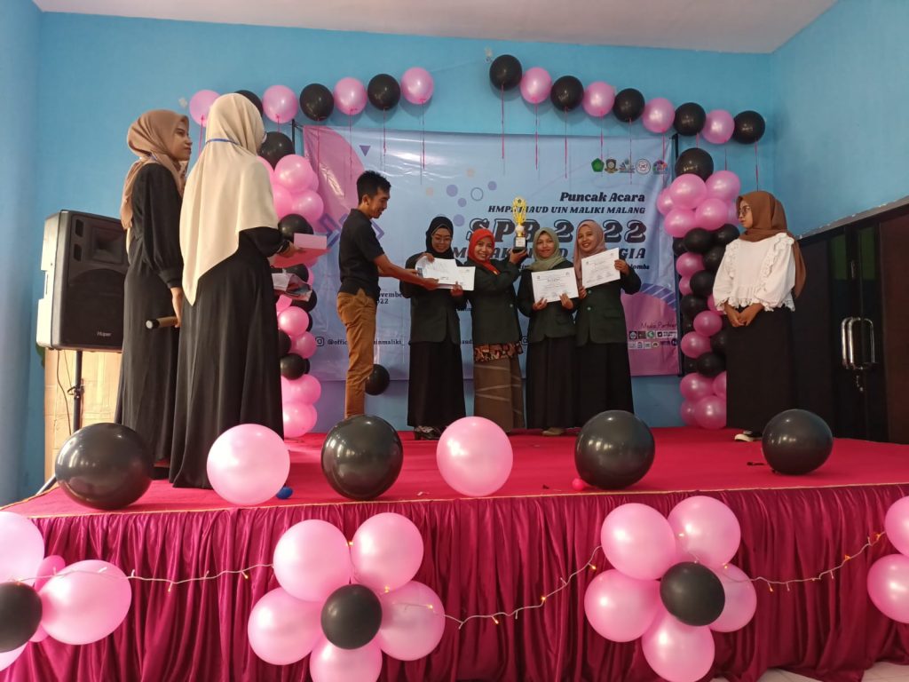 Pemetaan Bakat dan Minat Mahasiswa Melalui Osjur – Tarbiyah AL-QOLAM