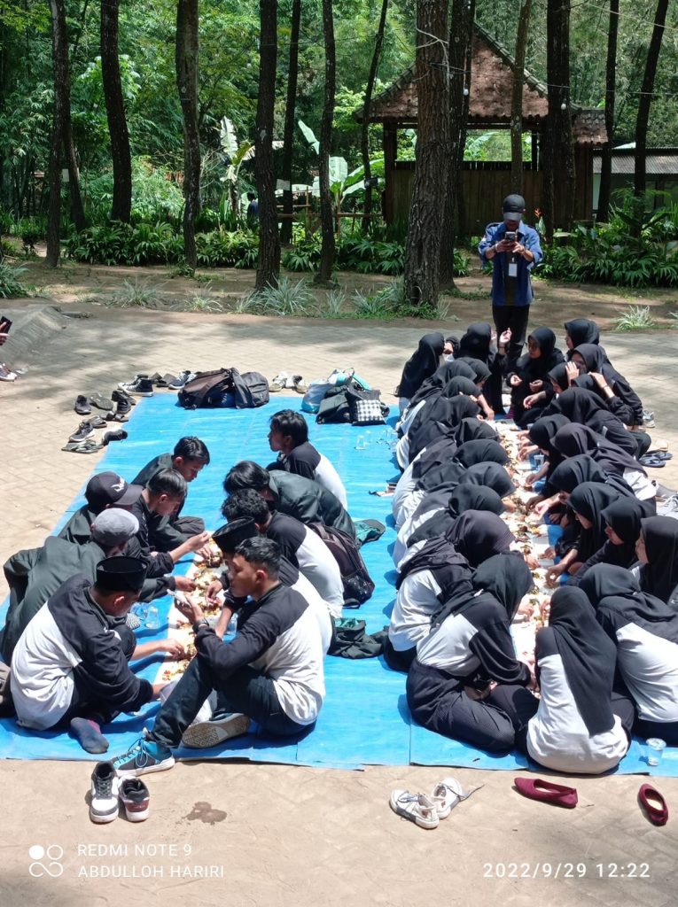 Pemetaan Bakat dan Minat Mahasiswa Melalui Osjur – Tarbiyah AL-QOLAM